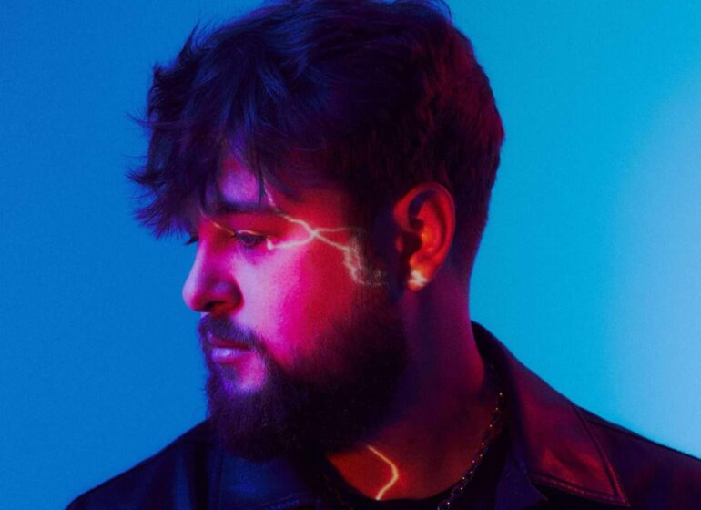 Stephen Stanley lança videoclipe oficial para “Whatever It Takes ...