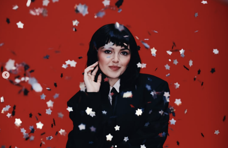 Gracie Binion lança “Easy To Please” e reforça legado de adoração em ...