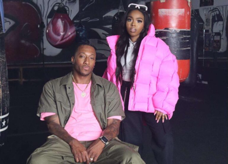 Anike lança videoclipe oficial de “Send That” em parceria com Lecrae ...